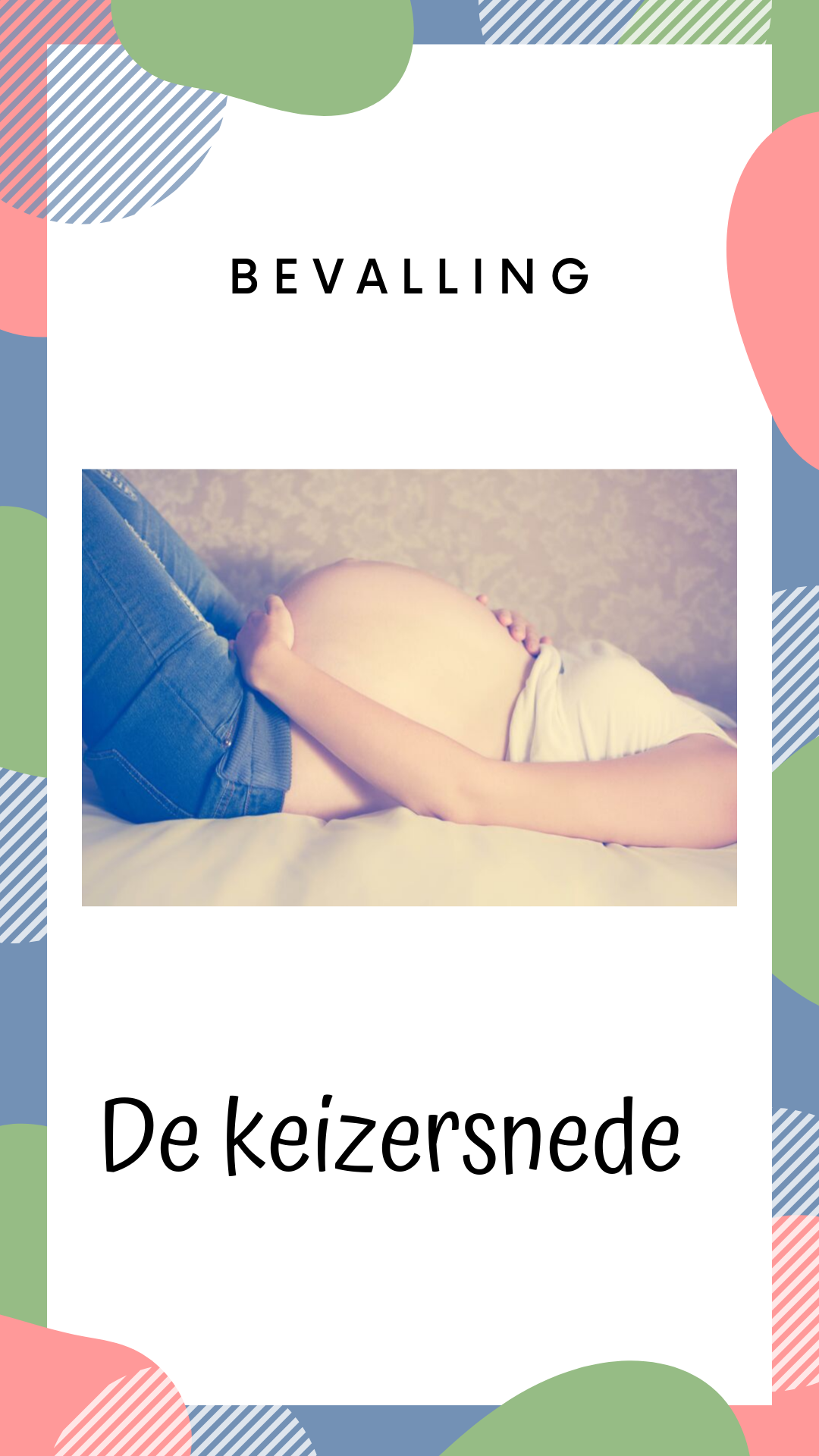 Bevalling - ZwangerschapsWiki